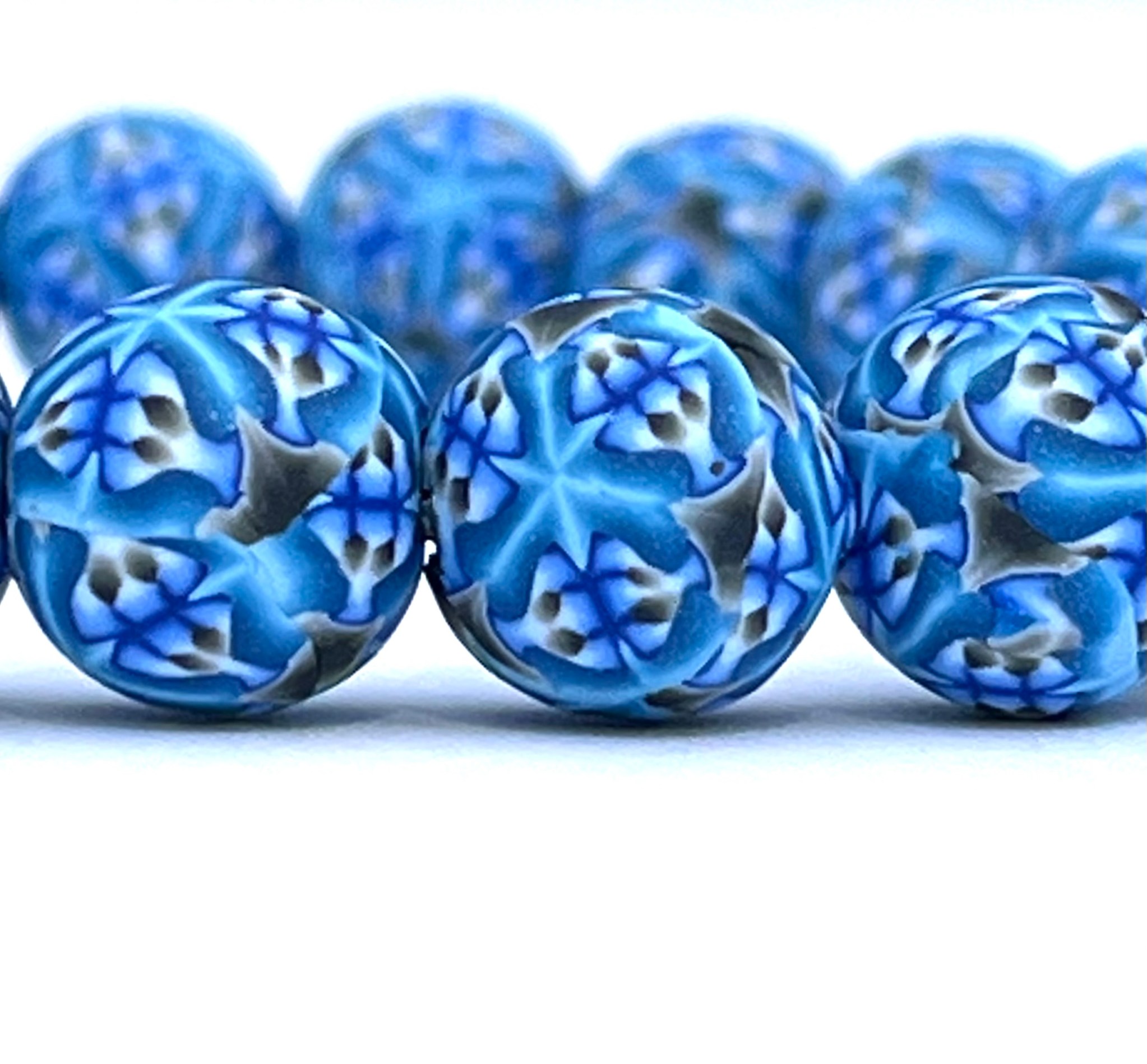 polymer clay – Beads By Katrina